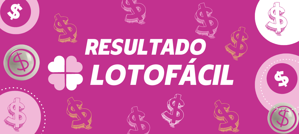 Resultado Lotofácil Concurso 3004 (15/01/2024) - lotoBR - Gerador de ...